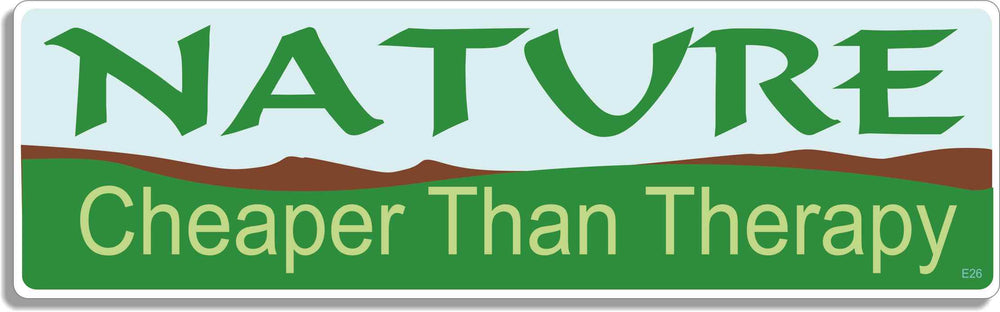 ENVIRONMENTAL (environment themed bumper stickers, car magnets ...