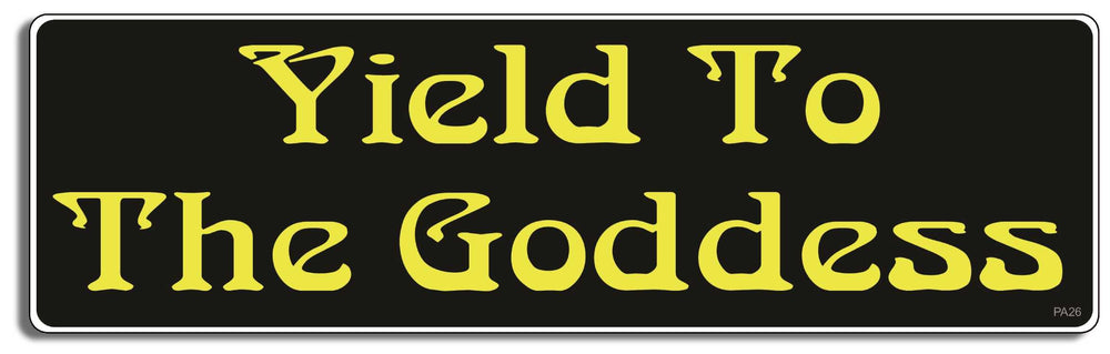 Magical Pagan Bumper Stickers, Car Magnets: Embrace the Enchantment ...