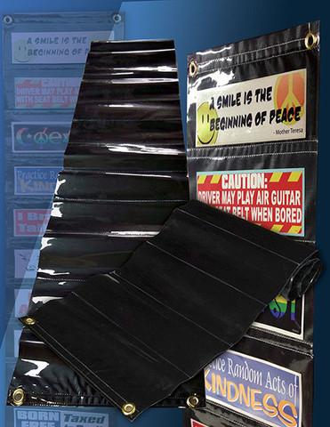 Humper Bumper, Bumper Stickers and Car Magnets, Retail and Wholesale