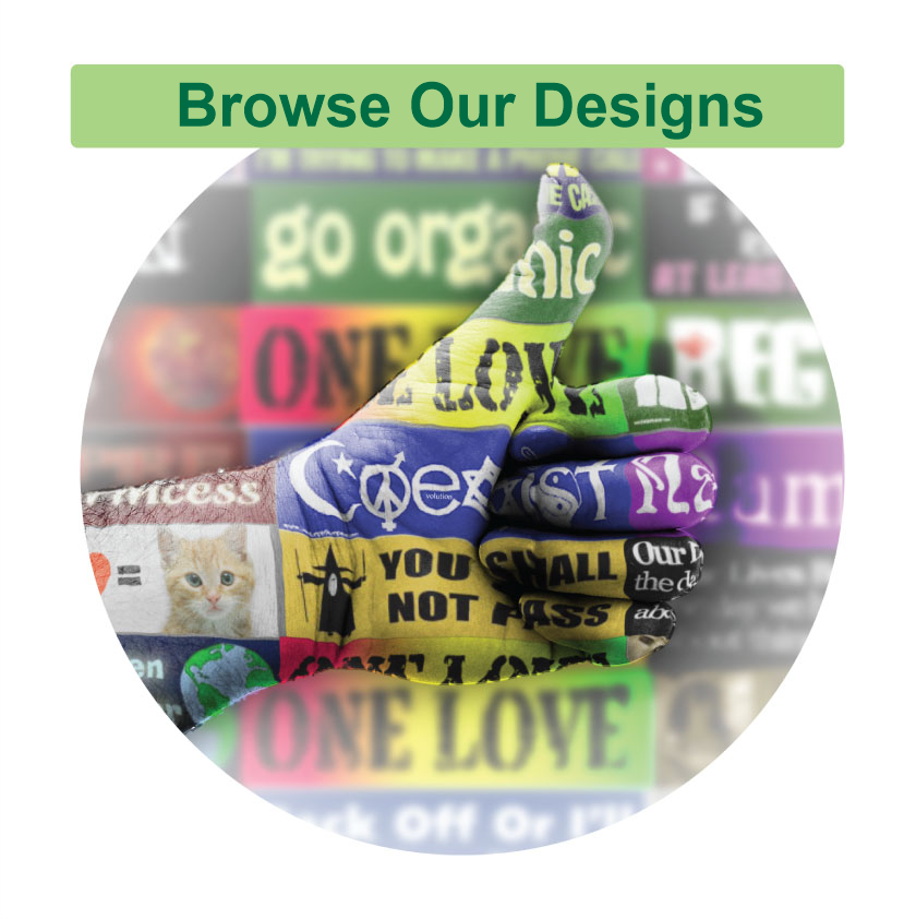 Humper Bumper, Bumper Stickers and Car Magnets, Retail and Wholesale